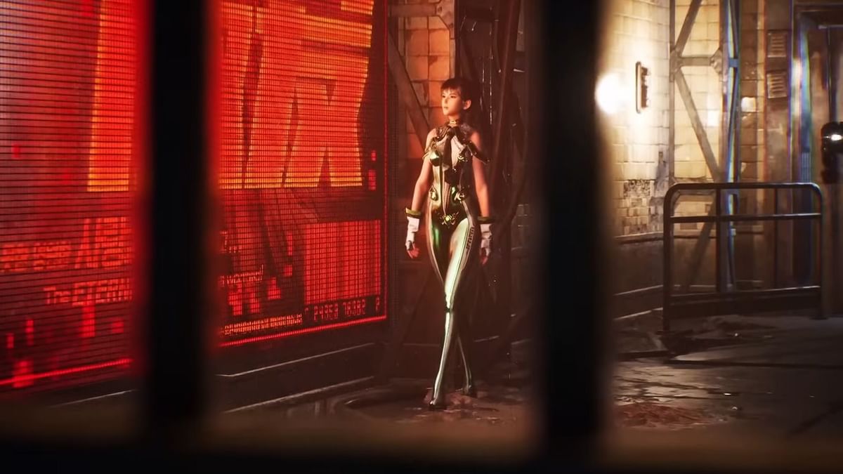 How to unlock New Game Plus in Stellar Blade