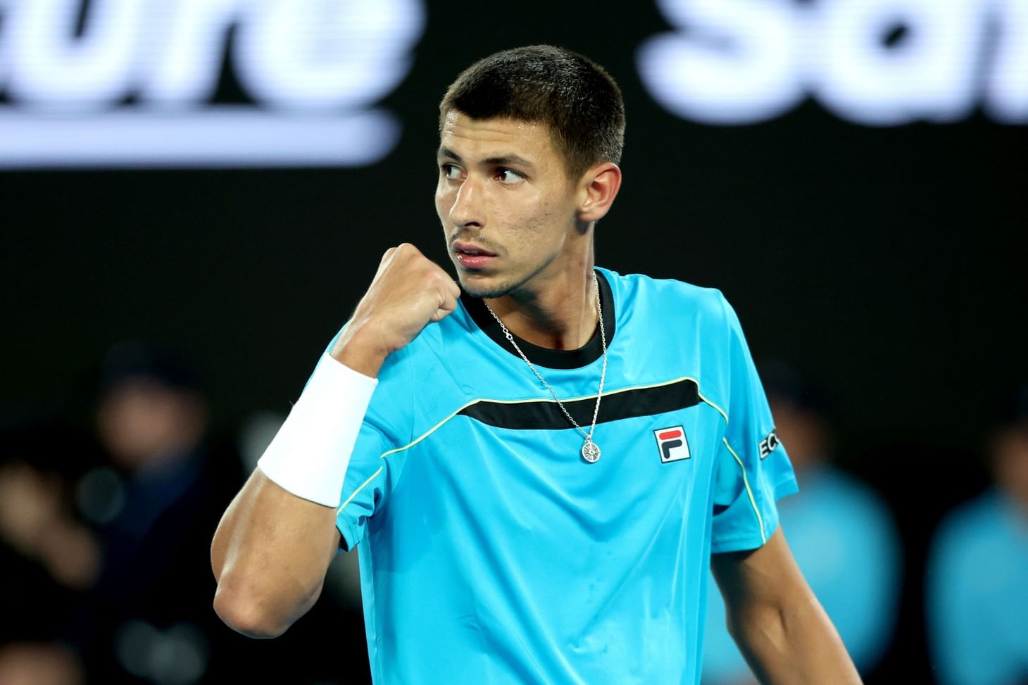 Who Are Alexei Popyrin’s Parents?