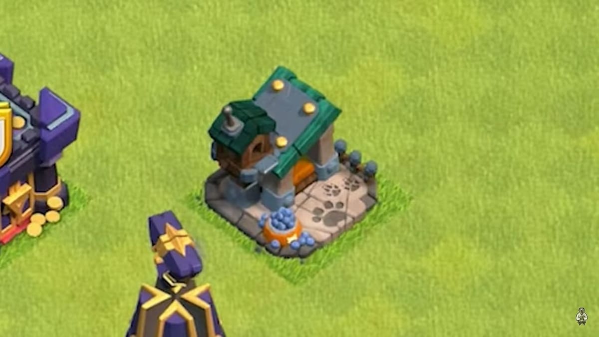 Clash of Clans Angry Jelly pet: Everything you need to know