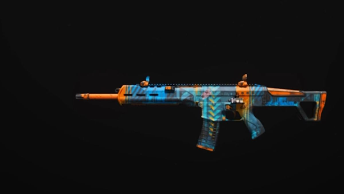 Nuke on Rebirth Island: How to unlock Warzone Nuke rewards in Season 3