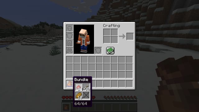 5 best unused features from Minecraft betas and snapshots