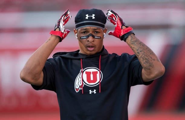 Where did Micah Bernard go to College?| Discover Khyree Jackson's ...