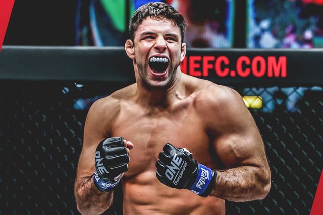 Buchecha MMA: "It's about discipline" - BJJ legend 'Buchecha' details ...