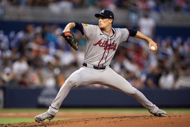 Max Fried's Contract Breakdown | Max Fried's Salary and Career Earnings