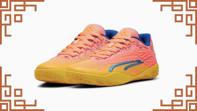 breanna stewart puma stewie 3: Breanna Stewart x Puma Stewie 3 Dawn ...