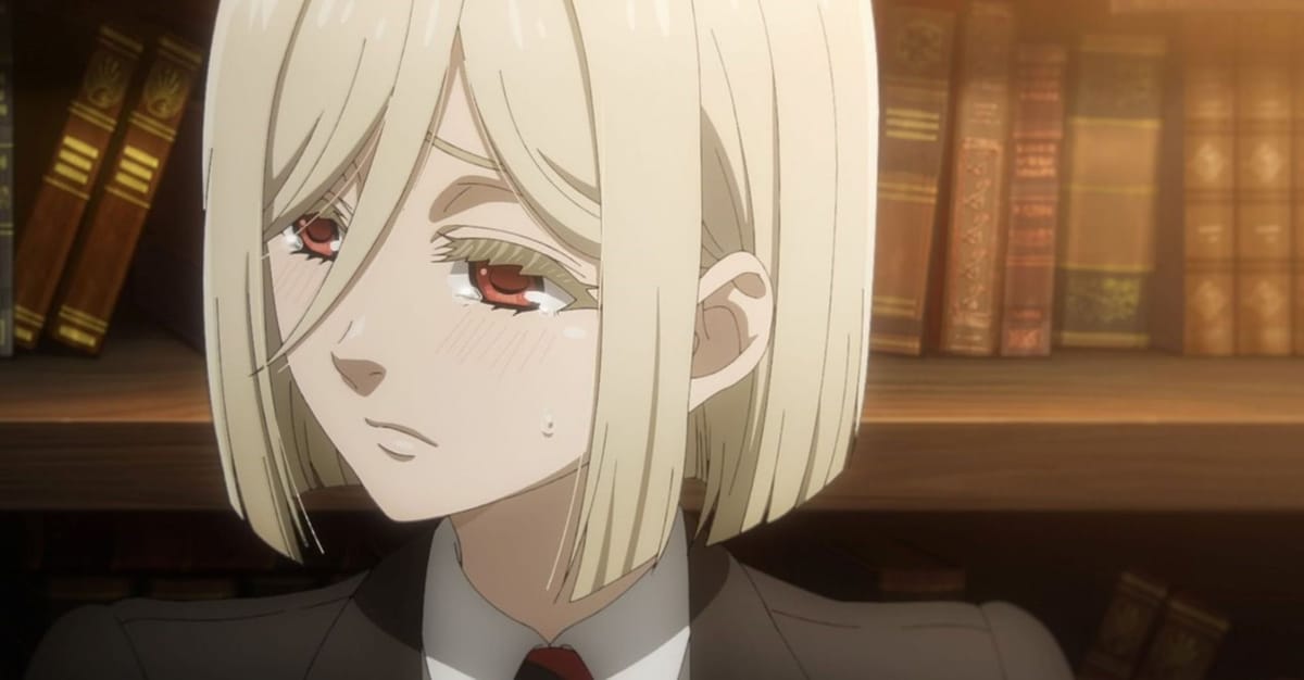 Black Butler season 4 episode 2: Ciel seeks revenge on Maurice Cole as ...