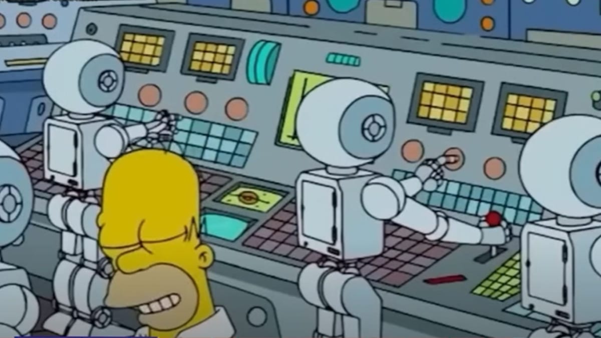 What are The Simpsons predictions for 2024? Explored