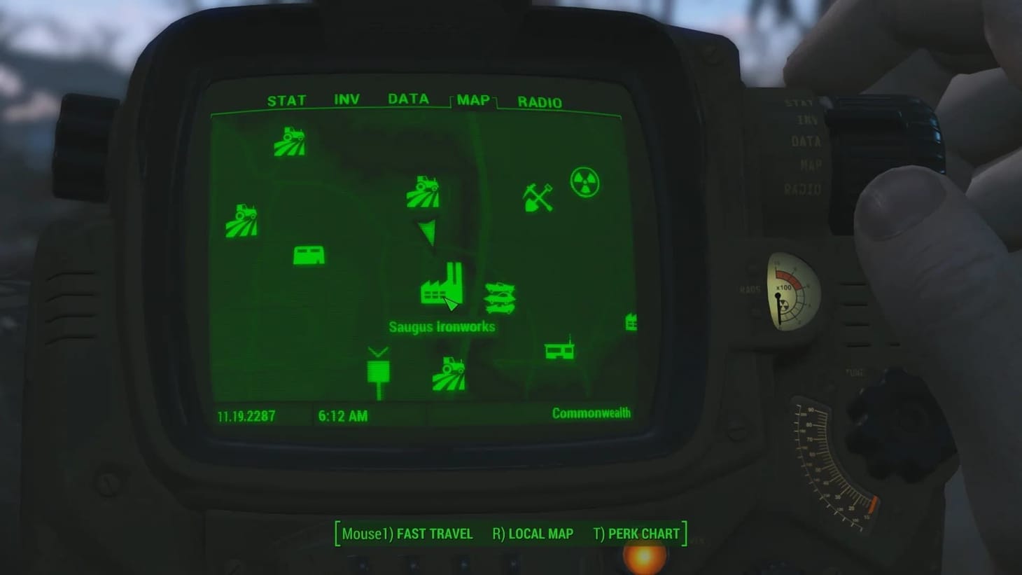 All new quests in Fallout 4 Next-gen update, and how to start them