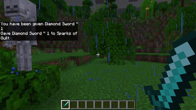 7 best Minecraft Bedrock cheats