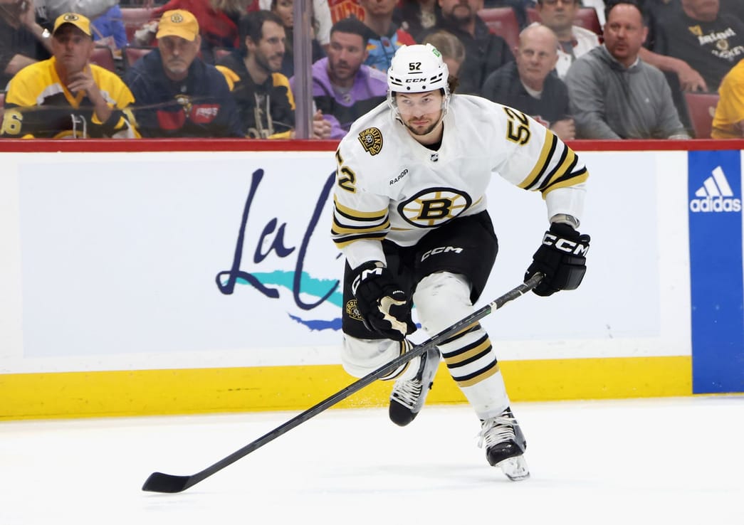 Boston Bruins vs Nashville Predators: Live streaming options, where and ...