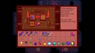 Stardew Valley weapon forging guide: How to use, Infinity weapons, and more