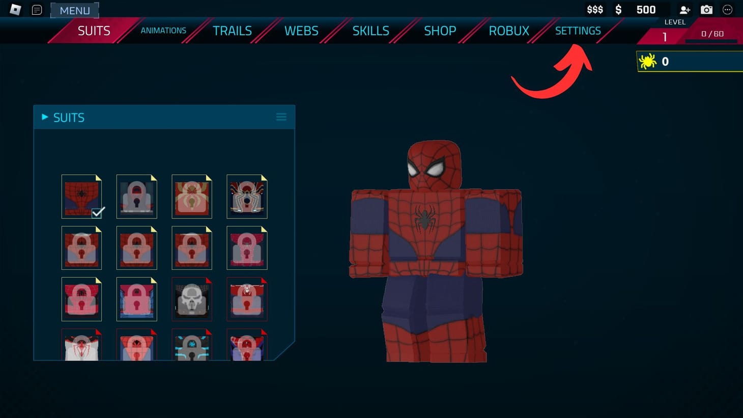 Tangled Web Chronicles Codes