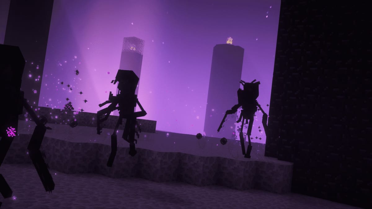 10 best scary Minecraft horror mods (2025)