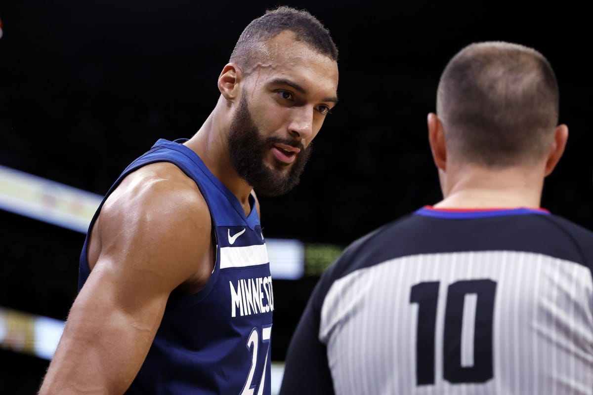 NBA Defensive Player of the Year (DPOY) Rankings 2023-24: Top 5 ...