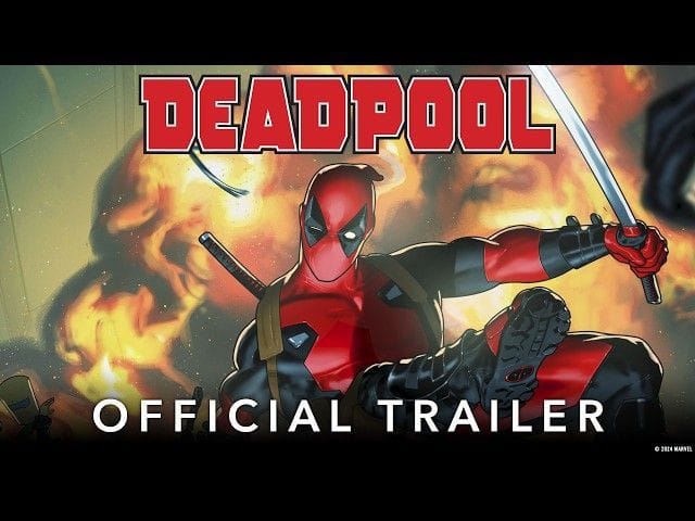 Who is Death Grip in Deadpool? Everything to know