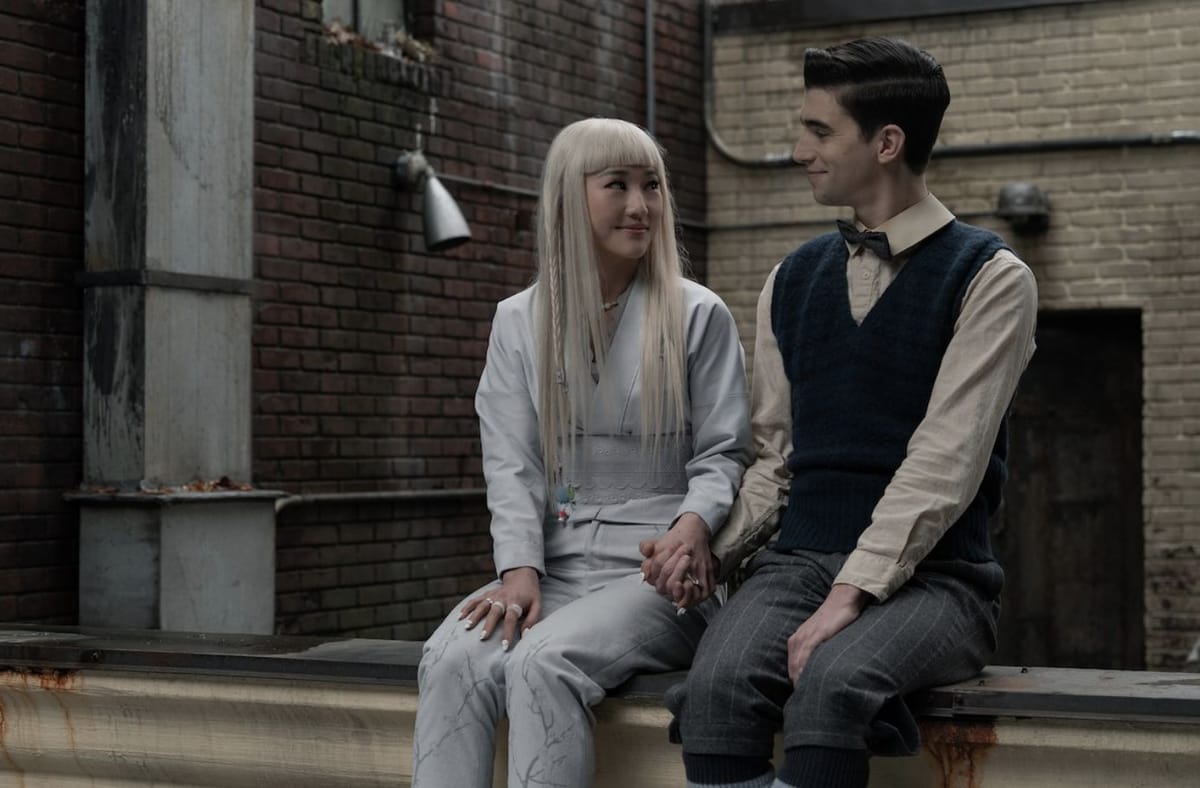 Netflix’s Dead Boy Detectives ending explained: Is Niko still alive?