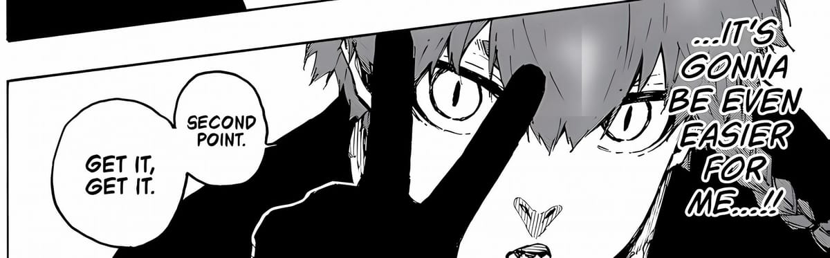 Blue Lock chapter 259: Release date and time, countdown, and more