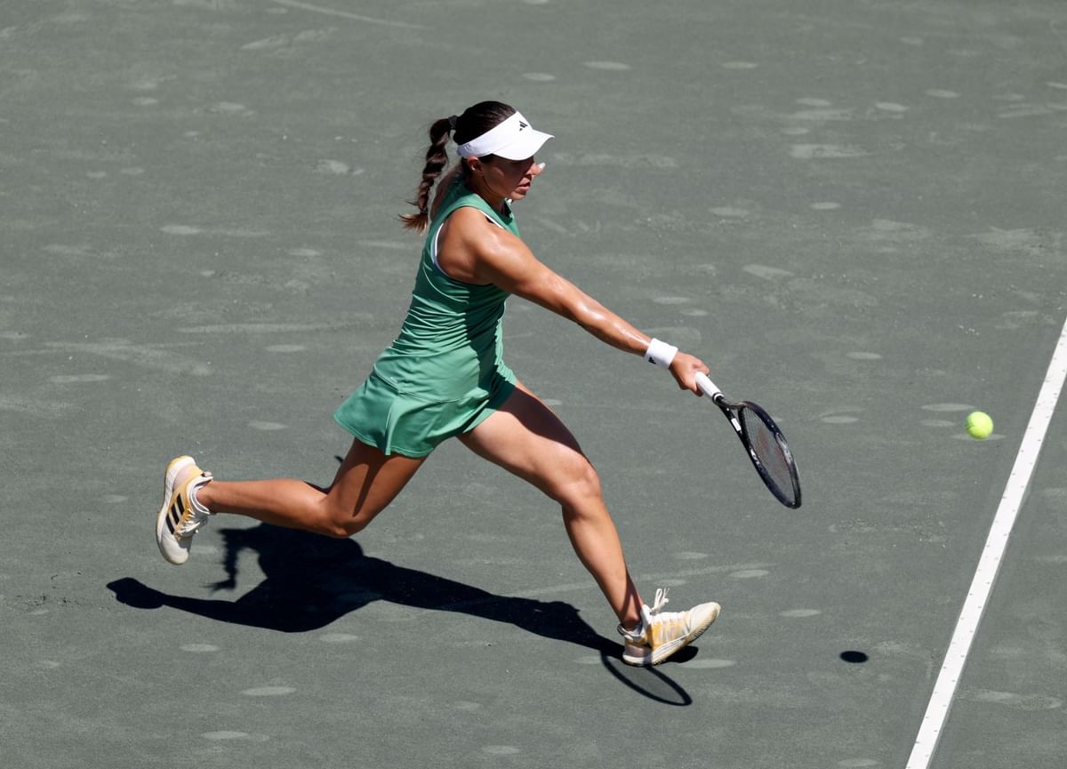 Charleston Open 2024: Jessica Pegula vs Daria Kasatkina preview, head-to-head, prediction, odds ...