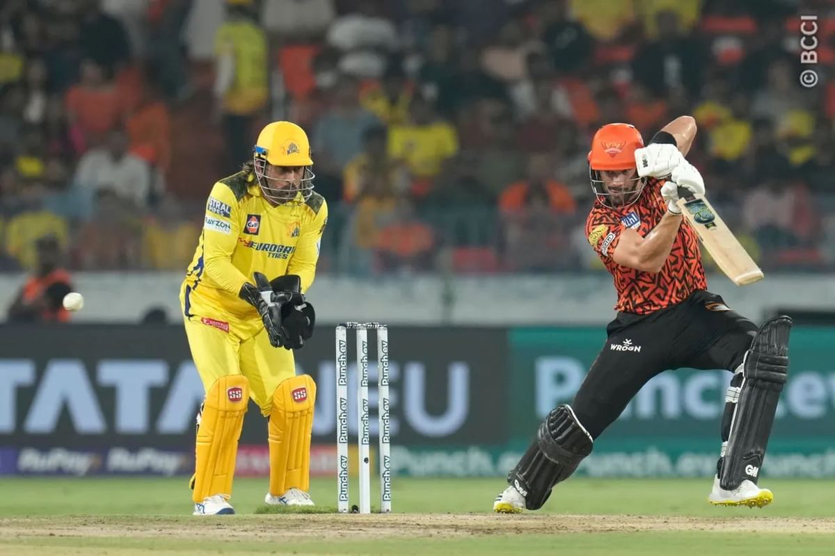 Slower bouncers, garishness and a lot of responsibility - how SRH are ...