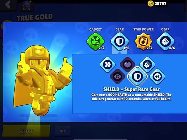 Best Stu build in Brawl Stars (2024)
