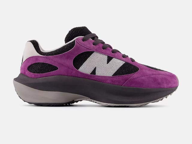5 Best New Balance sneakers released in April 2024