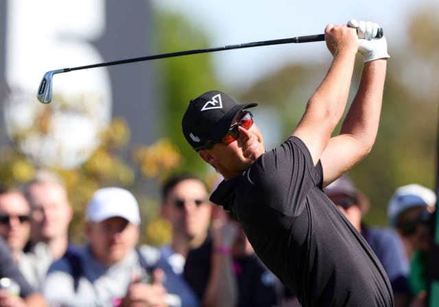 Andy Ogletree secures his place in the upcoming PGA Championship