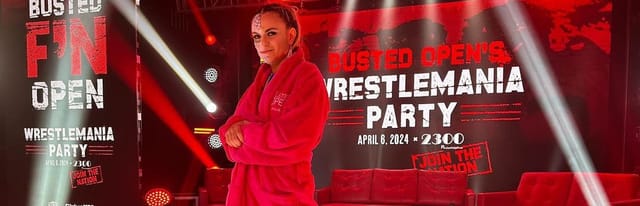 Who is Thunder Rosa’s Husband? | Meet Brian Cervantes