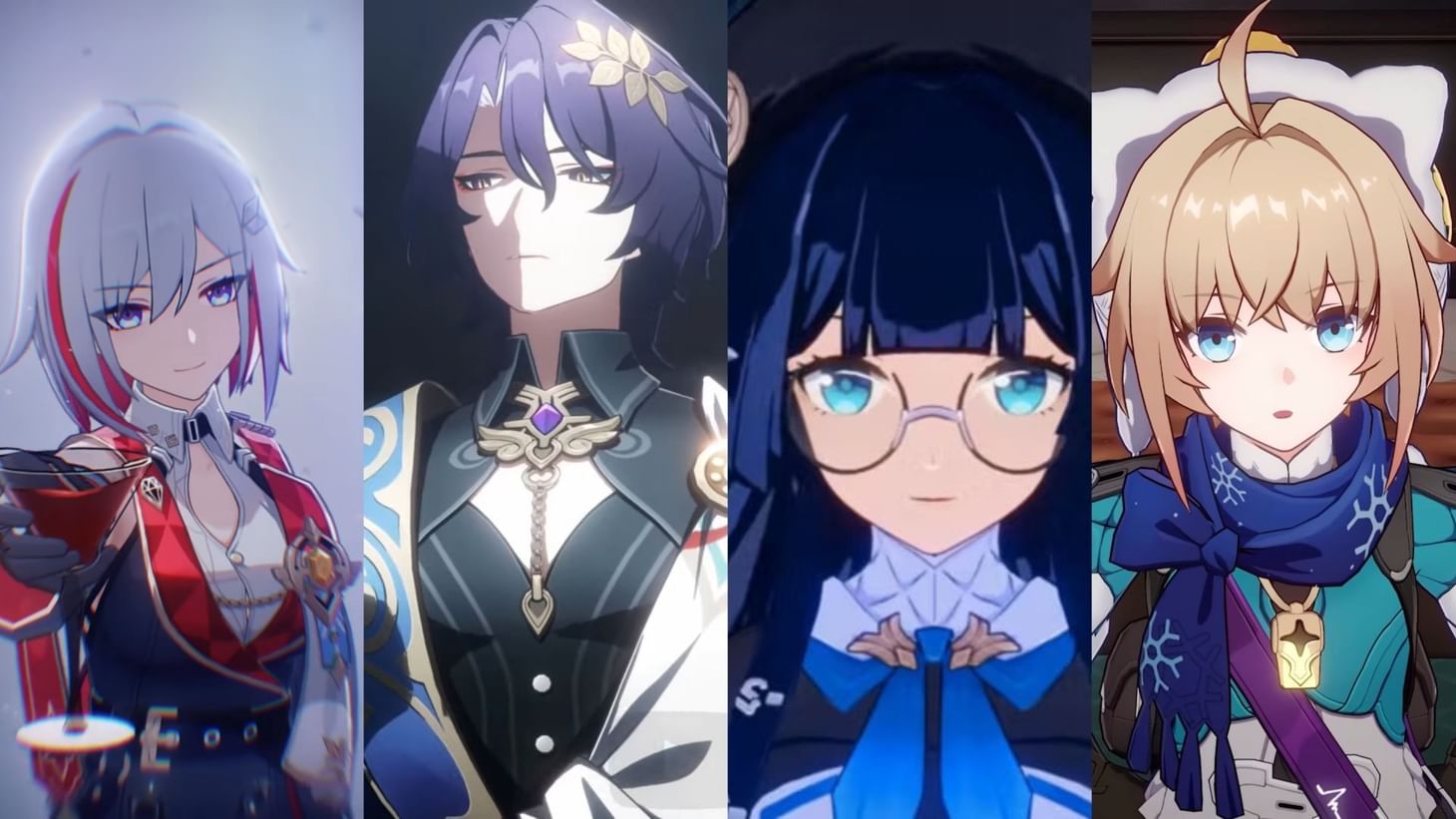 Honkai Star Rail Topaz teams guide: Best low investment, hypercarry ...