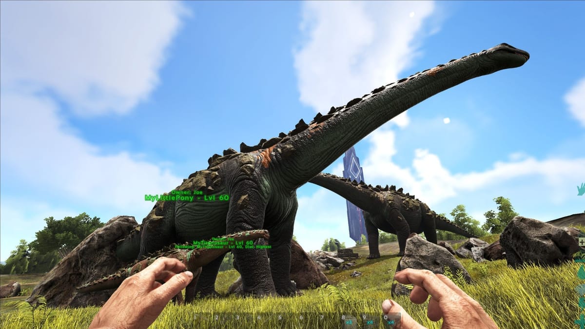 Ark Survival Ascended: 20 useful tips for Scorched Earth