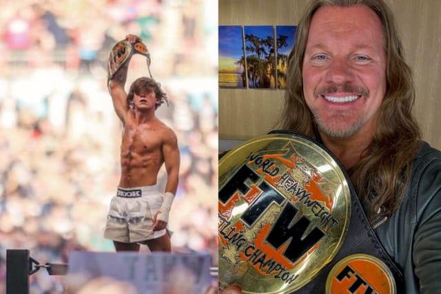 WWE legend says Hook will not draw a dime in wrestling: "Chris has ...