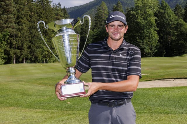 Who is Casey Jarvis? All you need to know about the 20-yo South African ...