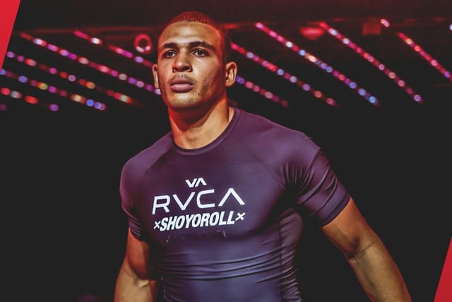 "It's been a lifelong journey of hard work" - Tye Ruotolo reflects on ...