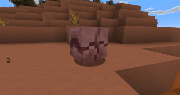 Minecraft's new armadillo mob will protect you from one of the most ...