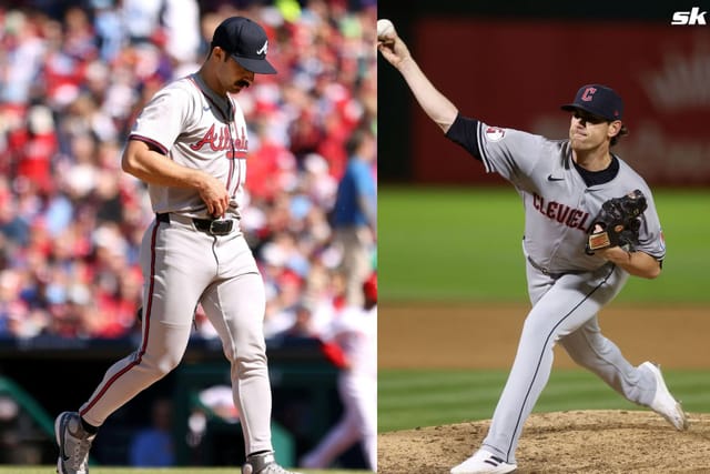 Is MLB's pitch clock contributing to pitchers' injuries? Exploring ...