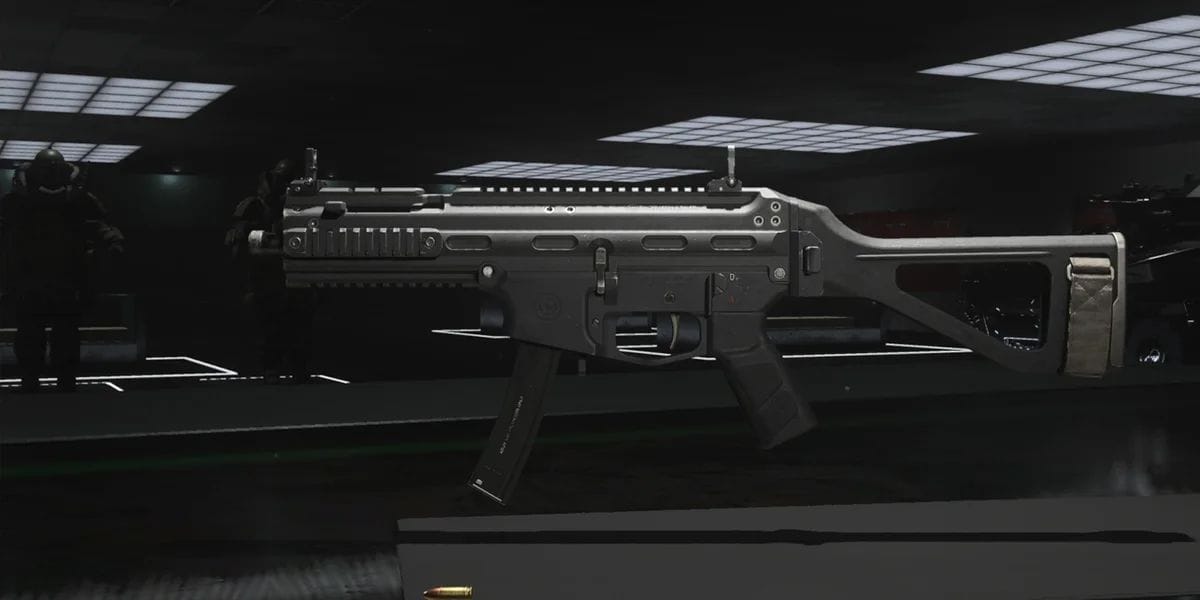 Best Striker 9 Loadout in Warzone (Season 5)