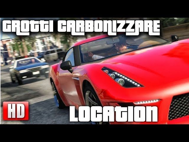 5 facts about GTA Online Grotti Carbonizzare that you should know