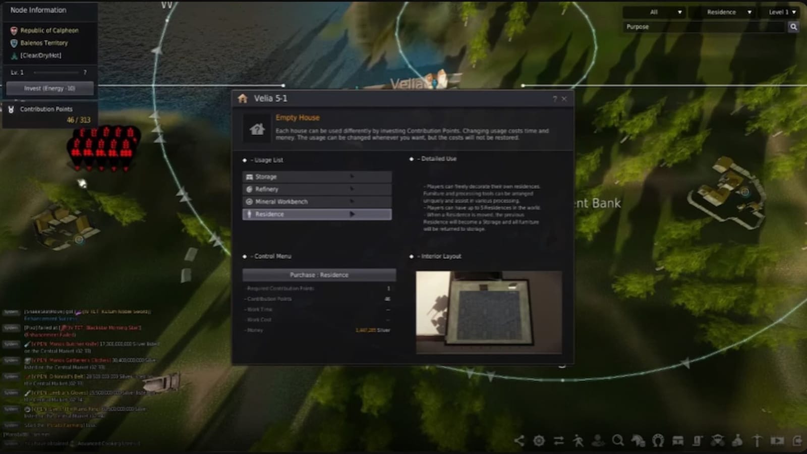 How to make beer in Black Desert Online