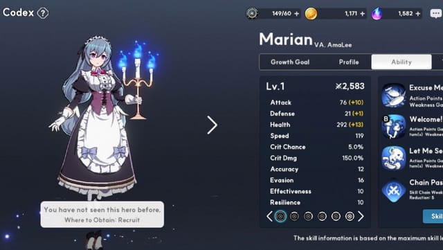 Outerplane tier list: All Heroes ranked (August 2024)