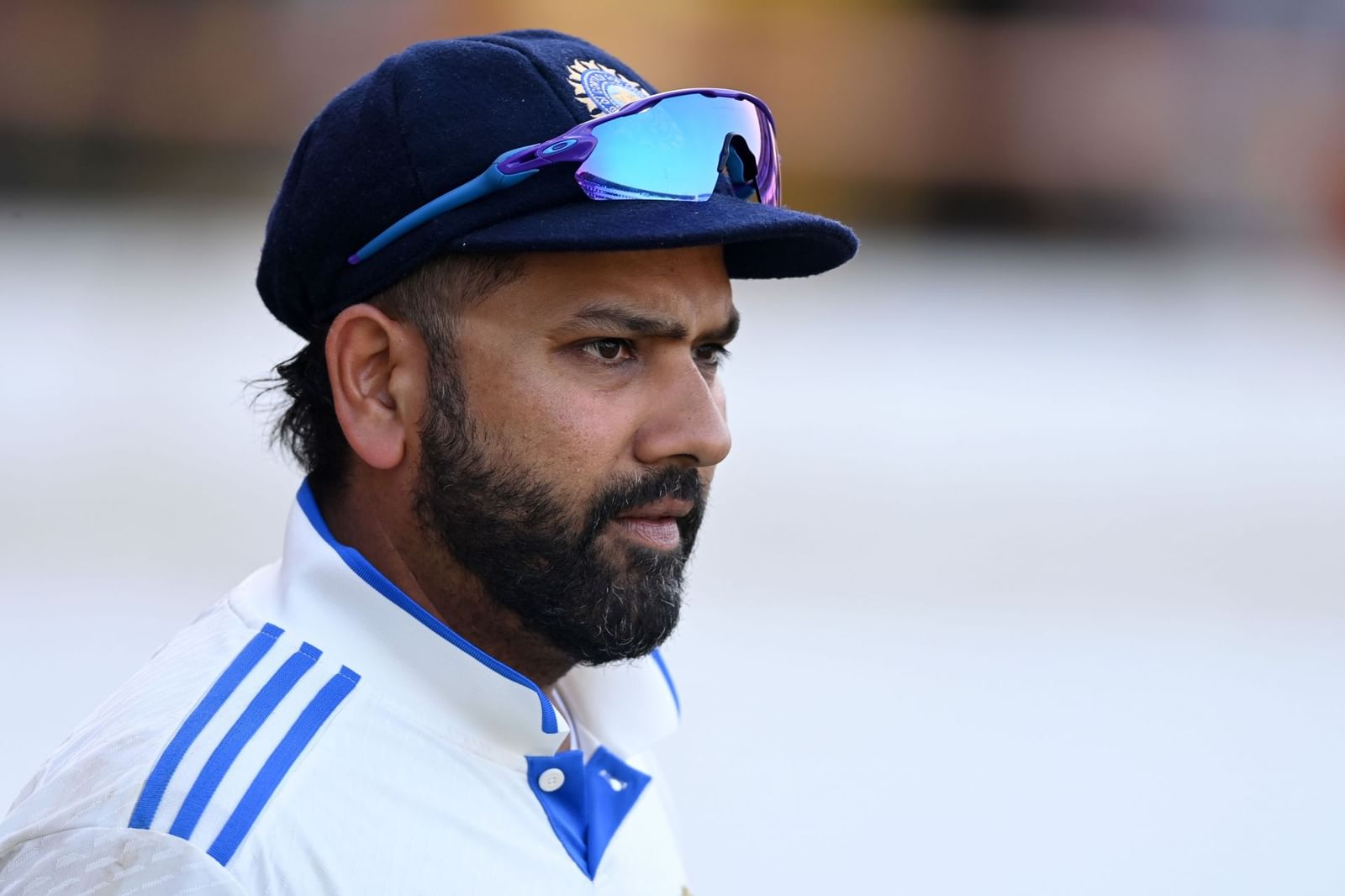 Rohit Sharma Profile - Age, Career Info, News, Stats, Records & Videos