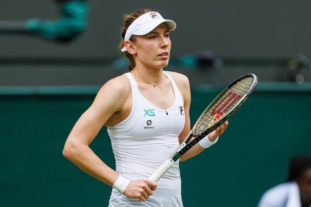 Who Are Ekaterina Alexandrova Parents? Age, Nationality & More