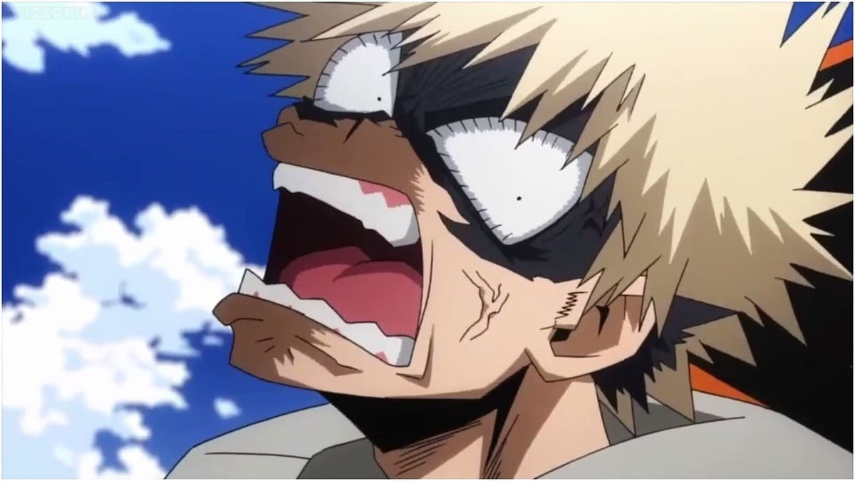 5 best running gags in anime (& 5 that got real old, real quick)