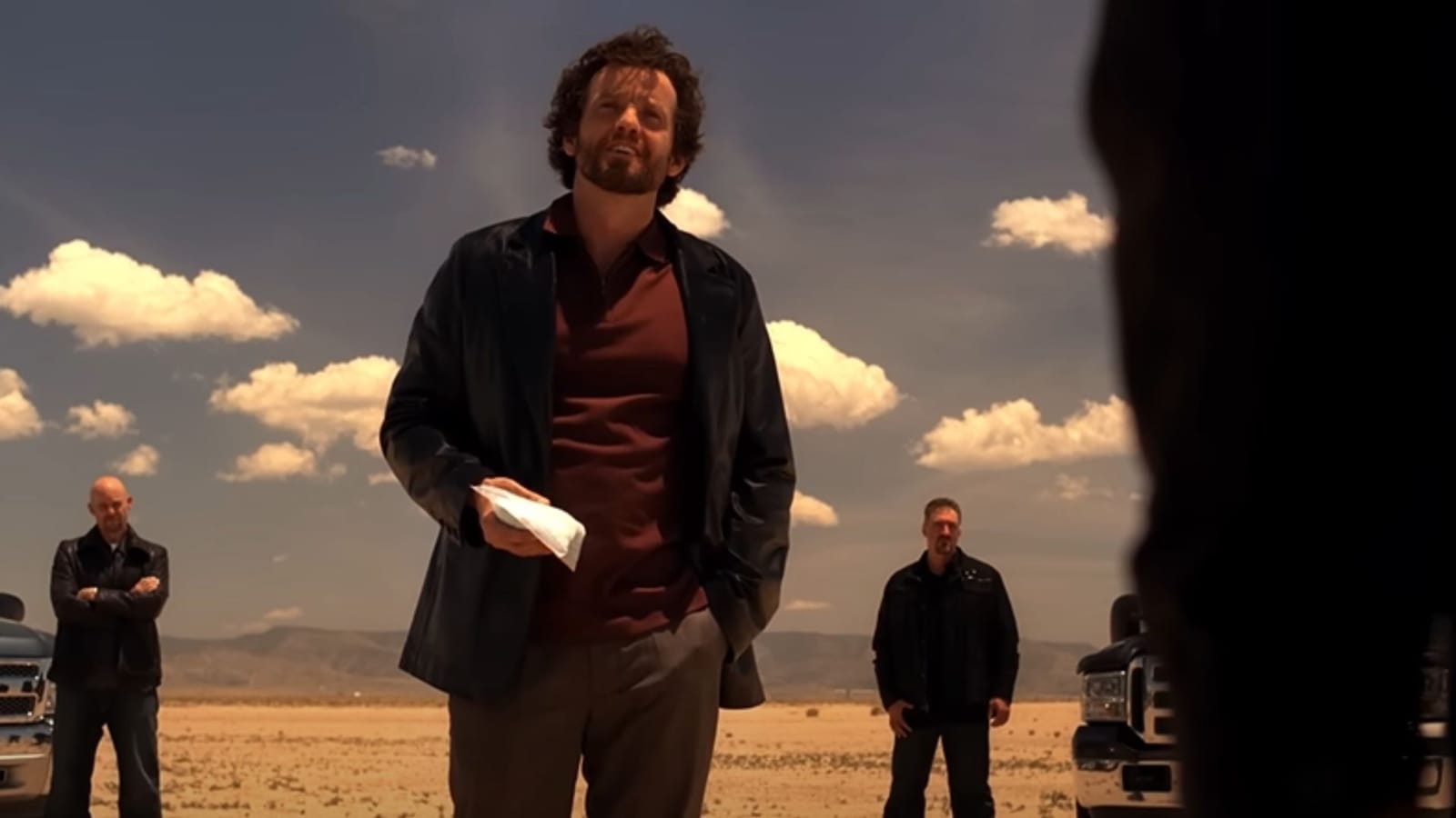 Why is Breaking Bad so famous? Reasons explained