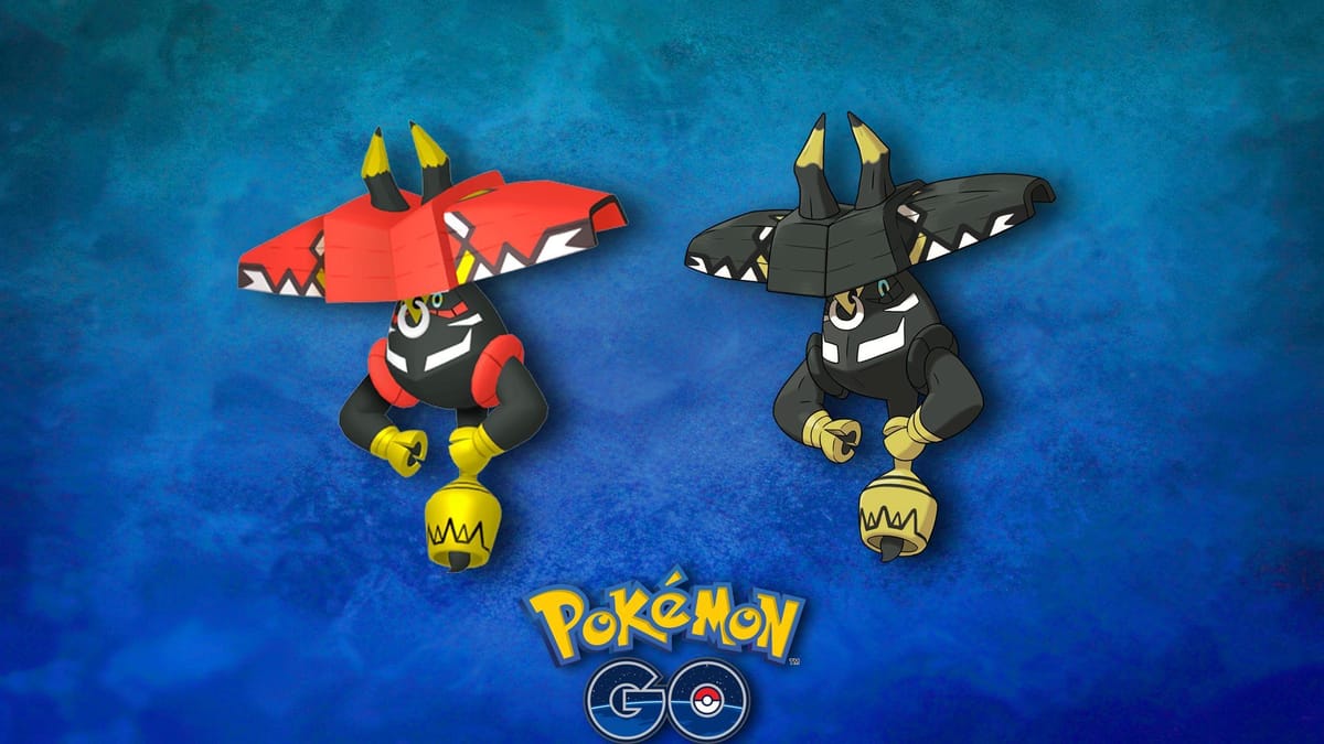 How to get Tapu Bulu in Pokemon GO and can it be shiny?