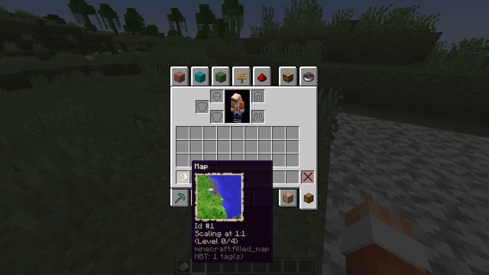 10 best Minecraft map mods