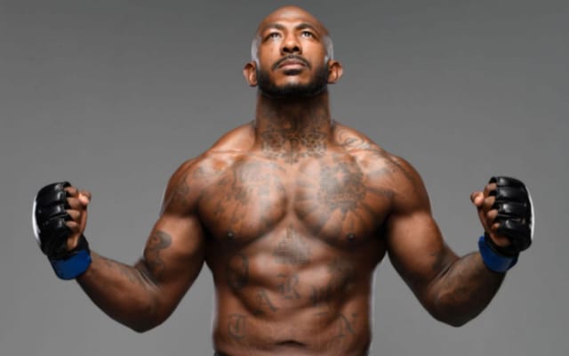 Khalil Rountree next fight: Khalil Rountree next fight: Date, opponent ...