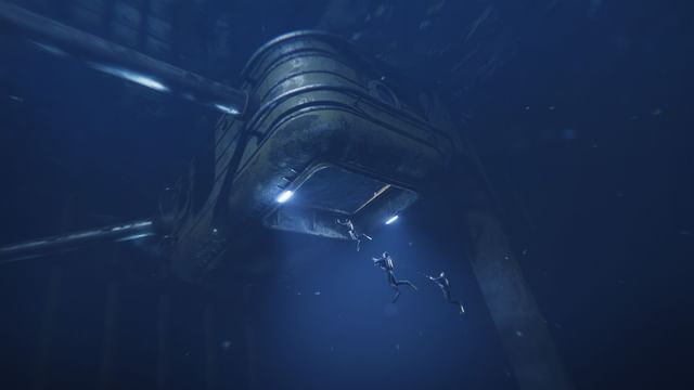 Rust Waves of Change update: Cargo Ship docking, Oil Rig changes, and more