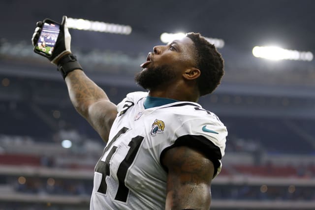 Josh Allen contract extension: How much will the star LB earn with ...