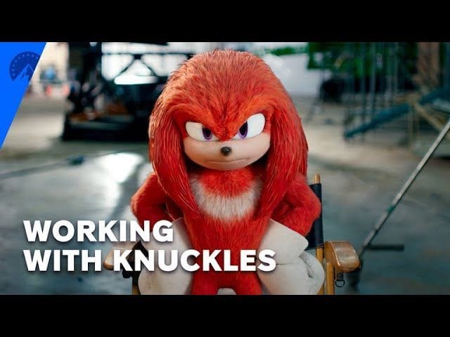 Is Knuckles on Paramount+ a limited series? Details explored