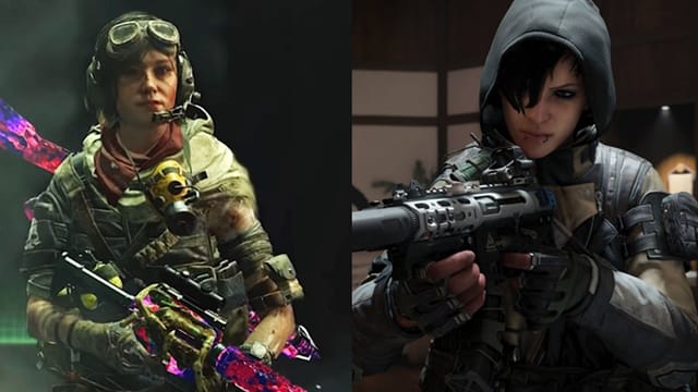CoD 2024: CoD 2024 Black Ops Gulf War will reportedly reintroduce Black ...