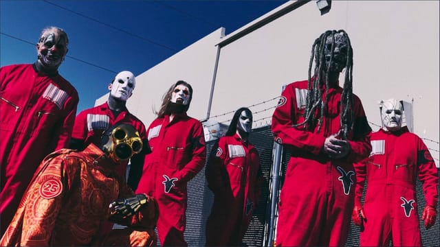 Slipknot announces 2024 Knotfest Iowa: Presale, lineup, date, location ...